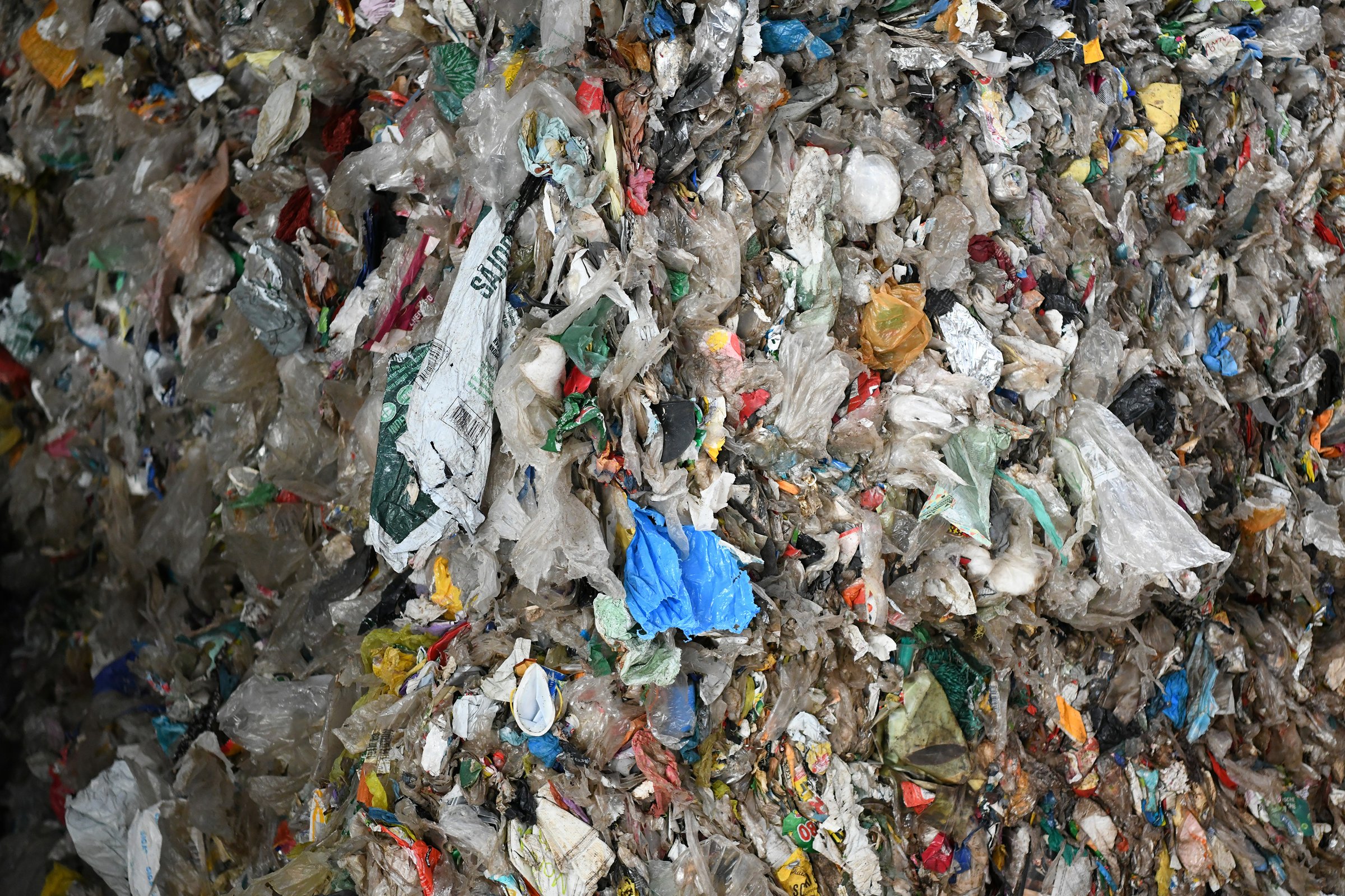 Top Performance in Plastics Recycling: Lindner Recyclingtech