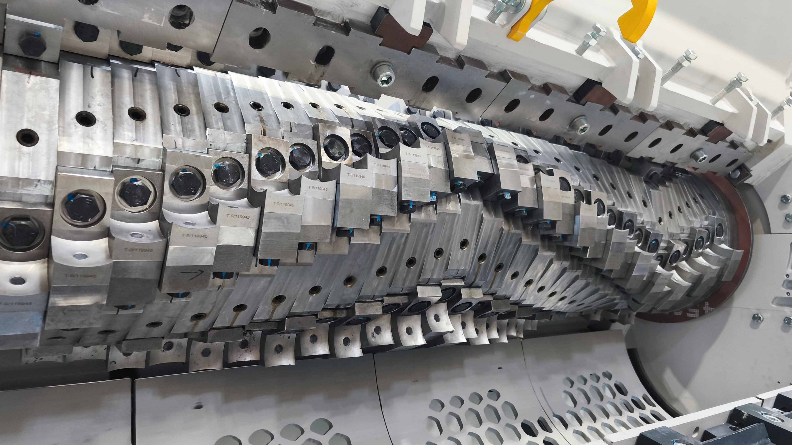 Lindner Presents the Fourth-Generation Micromat: Lindner Recyclingtech