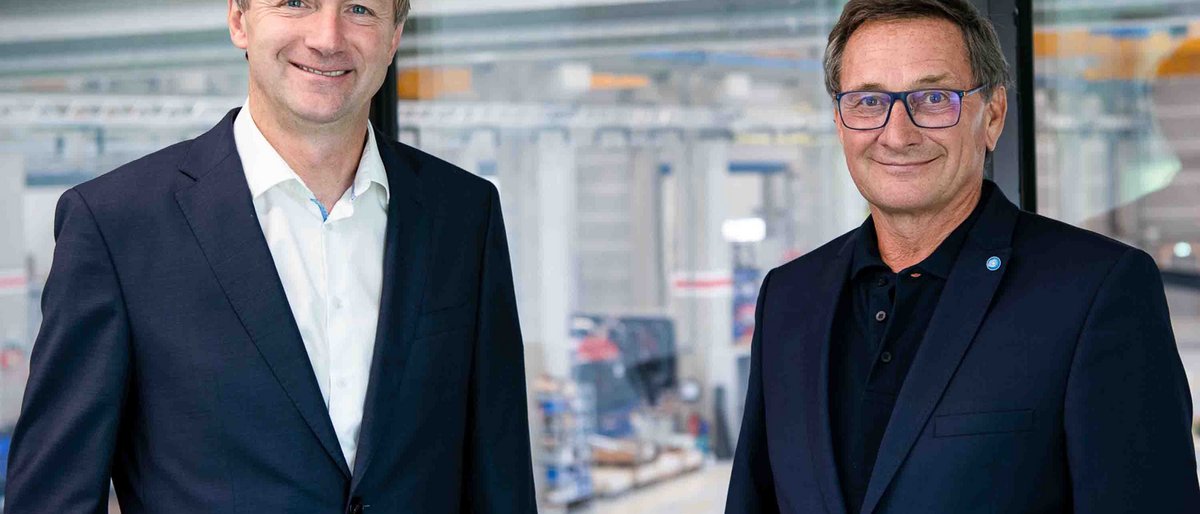 Lindner Keeps on Trailblazing: Further Developments in Plastics ...