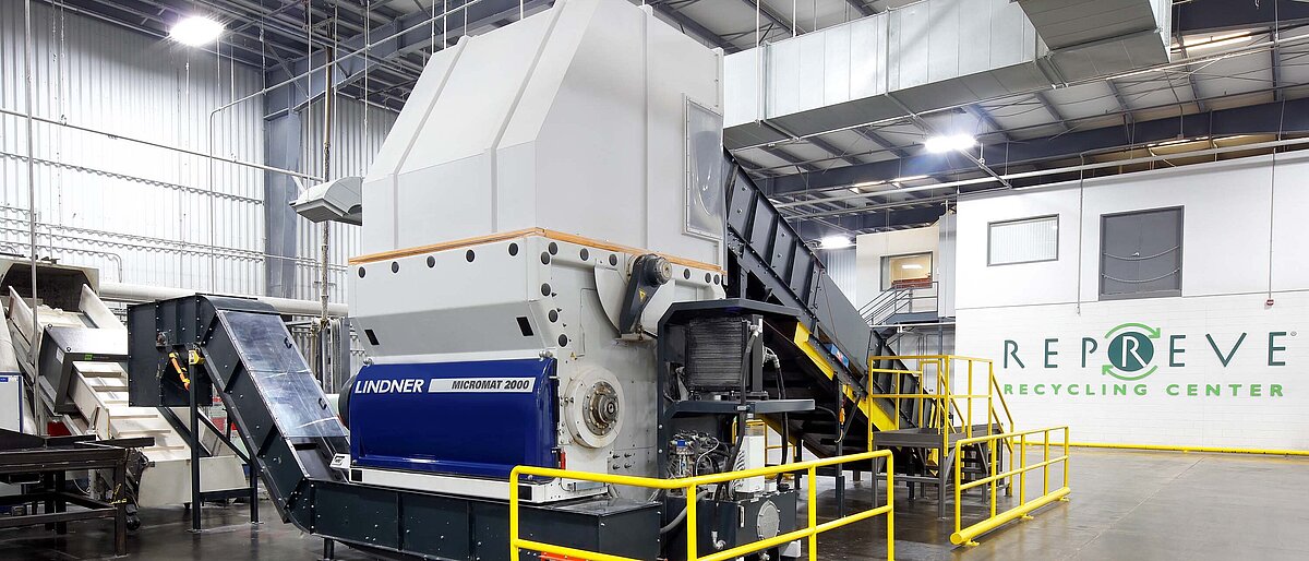 Unifi Inc. USA Transforms Plastic Waste into High-Tech Fiber, Thanks to ...